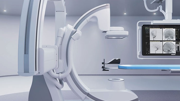 Azurion - Image-guided therapy systems | Philips Healthcare