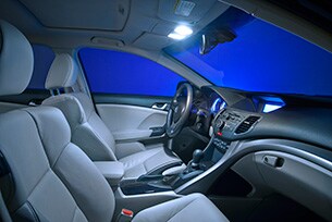 LED Interior & Signaling car lights | Philips