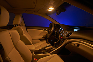 LED Interior & Signaling car lights | Philips