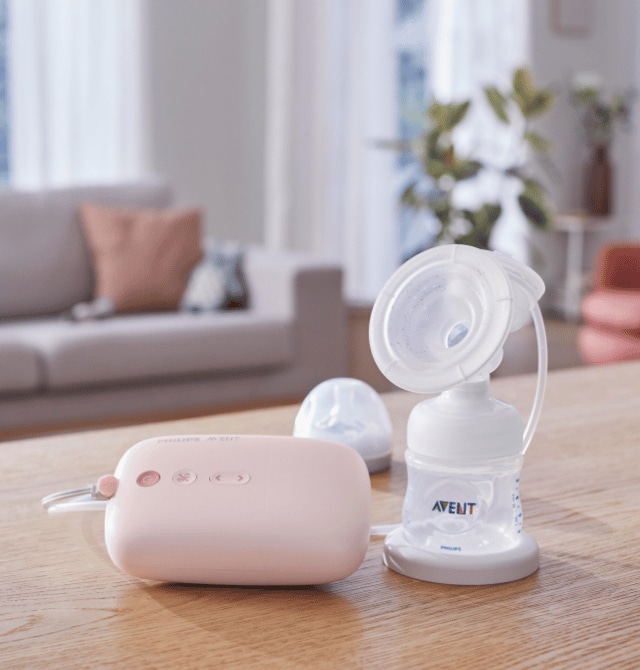 Philips Avent